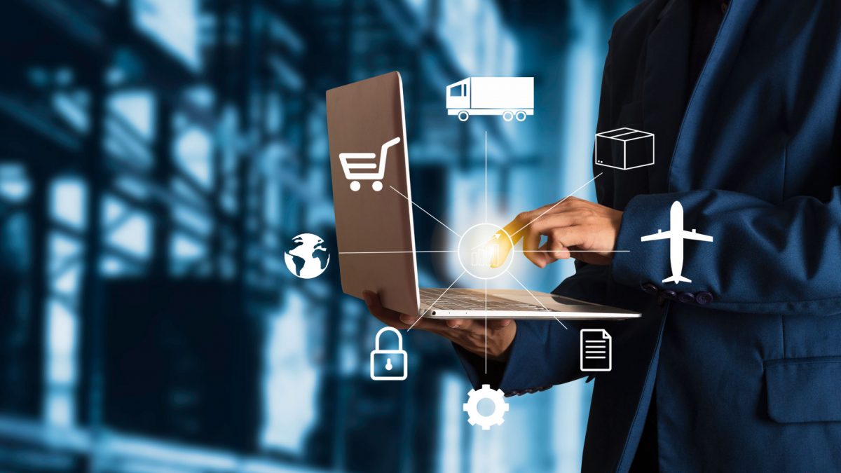 Procurement and Vendor Management – Tekistry